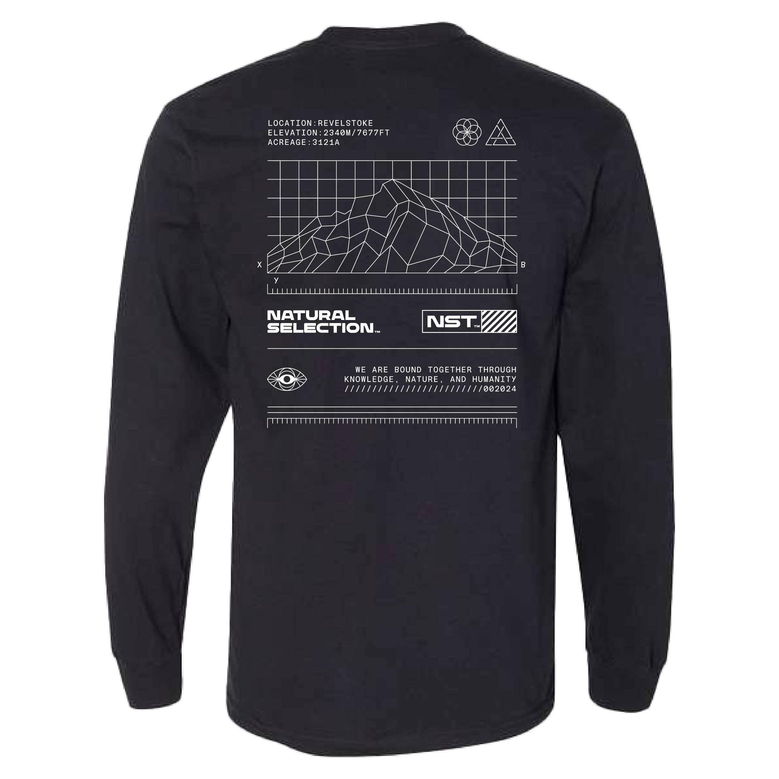 Merch – Natural Selection Tour