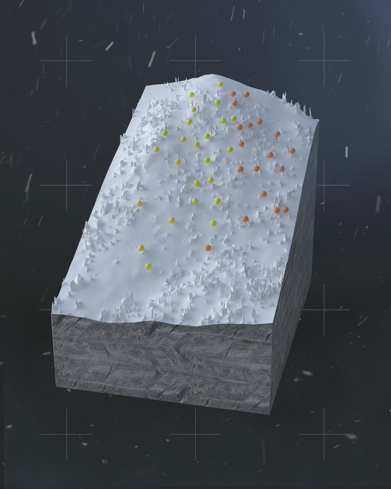 Jackson Hole 22 – Natural Selection Tour